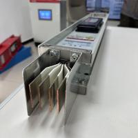 China 1000 1250 1500 1600 2000 Amp Sandwich Busway System Aluminium Bus Duct for sale
