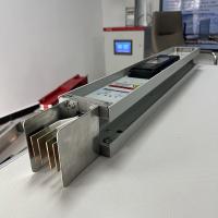 China 1000 1250 1500 1600 2000 Amp Sandwich Busway System Aluminium Bus Duct for sale