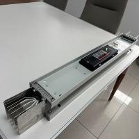China Aluminum Compact Sandwich Busduct & Cable Busway For Optimal Performance for sale