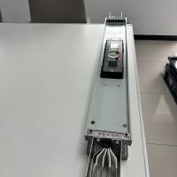 China Enclosed Sandwich Compact Electrical Busduct 1500Amp 1600Amp 2000Amp for sale