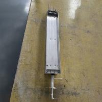 China UL/IEC Aluminum Bus Duct Custom Insulation Power Busways iec 61439 6 250-6300A for sale