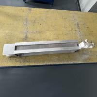 China Premium Electrical Sandwich Busduct Trunking Customizable Size for sale
