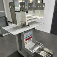 China 800A-3200A Compact Busbar Trunking System Sandwich Type Enclosed for sale