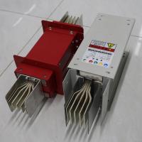China Waterproof Fire Rated Bus Duct Low Voltage For Power Transmission for sale