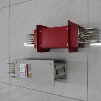 China Enclosed Fire Rated Busbar Ducts Installation For Cable Management for sale