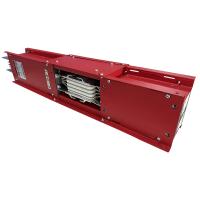 China Fireproof Enclosed Power Bus Way System High Current Bus Duct For Industrial Plants & Data Centers for sale