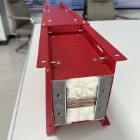 China Fireproof Enclosed Power Bus Way System High Current Bus Duct For Industrial Plants & Data Centers for sale