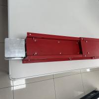China ISO9001 500A Busbar Trunking Electrical Flexible Cooper Busway Fire Resistant for sale