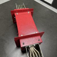 China Copper Busduct/busway/busbar Trunking System for Power Distribution Equipment for sale