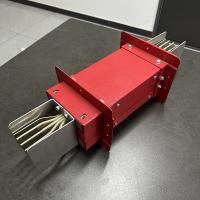 China IP54 IP66 Fire Resistant Busway Bus Duct System With Strong Installation Adaptability for sale