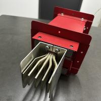 China IP54 IP66 Fire Resistant Busway Bus Duct System With Strong Installation Adaptability for sale