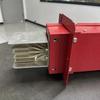 China Copper Busduct/busway/busbar Trunking System for Power Distribution Equipment for sale