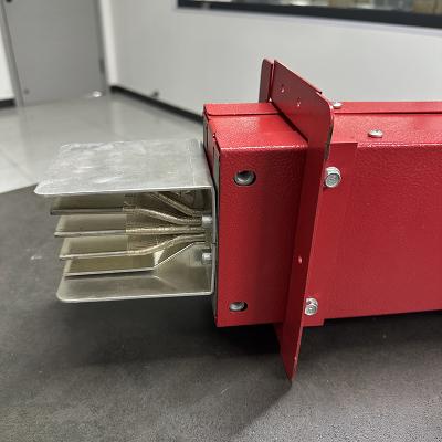 China Copper Busduct/busway/busbar Trunking System for Power Distribution Equipment for sale
