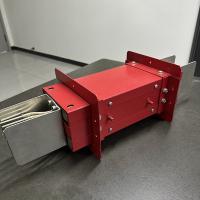 China Copper Refractory Barduct Busbar Systems Strong Installation 50/60Hz for sale