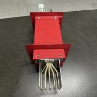 China Refractory Power Distribution Busbar NFMC-C Model 250~3150A Rated for sale
