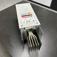 China Intensive Fire Rated Bus Duct Cable Enclosure Aluminium Alloy  IP54 IP66 for sale