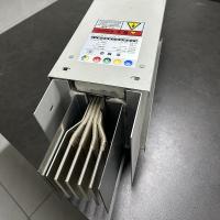 China Intensive Fire Rated Bus Duct Cable Enclosure Aluminium Alloy  IP54 IP66 for sale