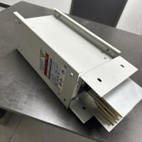 China IP54 IP66 Engineered Fire Rated Bus Duct System For Critical Power Continuity for sale