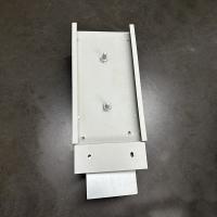 China Multi Layer Fireproof Design Air Insulated Busbar Trunking Low Voltage Enclosed Bus Bar for sale