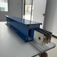China Cable Enclosure Aluminium Alloy Copper Busway And Bus Duct Customized Size for sale