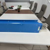 China Customized Air Insulated Busbar Fire Resistant Insulation Busway Electrical System for sale