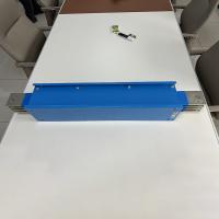China Air Reinforced Insulated Lv Busbar Power Supply Plug In Enclosed Busbar for sale