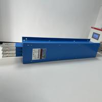 China Air Reinforced Insulated Lv Busbar Power Supply Plug In Enclosed Busbar for sale
