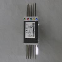 China High Low Voltage Copper Cast Resin Busway IP67 Waterproof Power Busways for sale