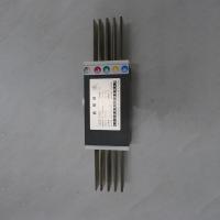 China Metal Clad Cast Resin Busduct Armored Low Voltage Busbar For Harsh Outdoor Environments for sale
