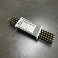 China Heat Dissipation Epoxy Cast Resin Busway With Strong Installation Adaptability for sale