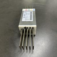 China Power Distribution Equipment Cast Resin Busway Electrical Busbar IP54 IP66 for sale