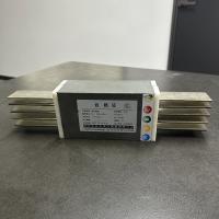 China High End Cast Resin Busway IP68 Fire Resistant And Corrosion Resistant High Voltage Bus Duct for sale