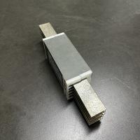 China Low Voltage Epoxy Cast Resin Busbar Customized 400-6300A Waterproof IP68 AC/DC1000V 50-60Hz for sale
