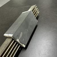 China Ip68 Cast Resin Bus Duct Copper Or Aluminum 100A-6300A For Building for sale