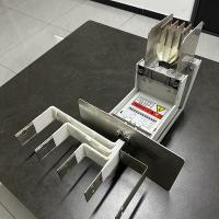 China Customizable Fire Resistant Power Bus Duct System For Critical Power for sale