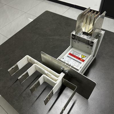 China Customizable Fire Resistant Power Bus Duct System For Critical Power for sale
