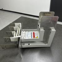China Compact Electrical Copper And Aluminium Busway Busbar Trunking System for sale