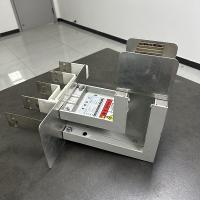 China Compact Electrical Copper And Aluminium Busway Busbar Trunking System for sale