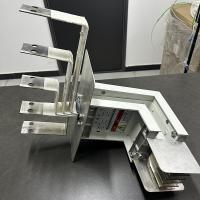 China Achieve Flexible Power Distribution Electrical Bus Way Modular Busbar System for sale