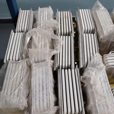 China New Copper Aluminum Dense Busway System Safety And Reliability for sale