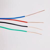 China Factory spot direct selling pure copper BV2.5mm ² Single-core PVC insulated home cloth wire for sale