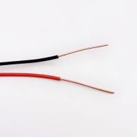 China Oxygen Free Copper 2.5mm2 Single Core Cable PVC Insulated for sale