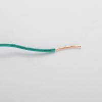 China Pure Copper Domestic BV Wire PVC Insulated Cable Single Core 6mm2 for sale