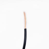 China 16.0mm2 Single Core Copper Wire Polyethylene Jacket for sale