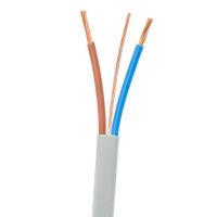 China Heatproof Electrical Wire Flat Cable for sale