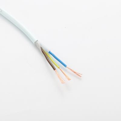China Heatproof Oxygen Free Copper Wire for sale