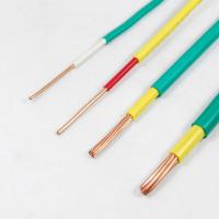 China Multiscene Single Core Copper Cable for sale