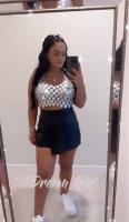 China Holographic Sequin Bustier Corset Top Backless Halter Chain Detail Night Out Free Size for sale
