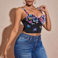 China Special Occasions Bustier with Adjustable Straps for Lingerie for sale