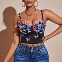 China Special Occasions Bustier with Adjustable Straps for Lingerie for sale